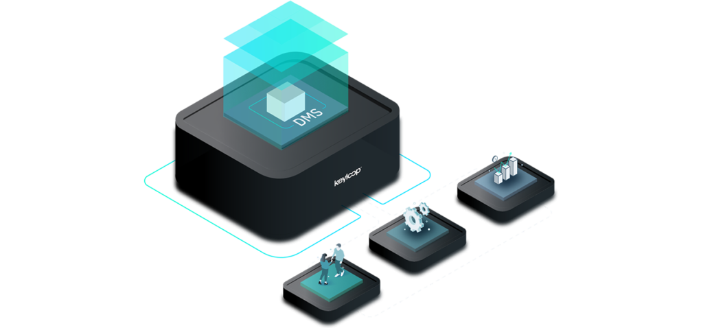Sales - Keyloop