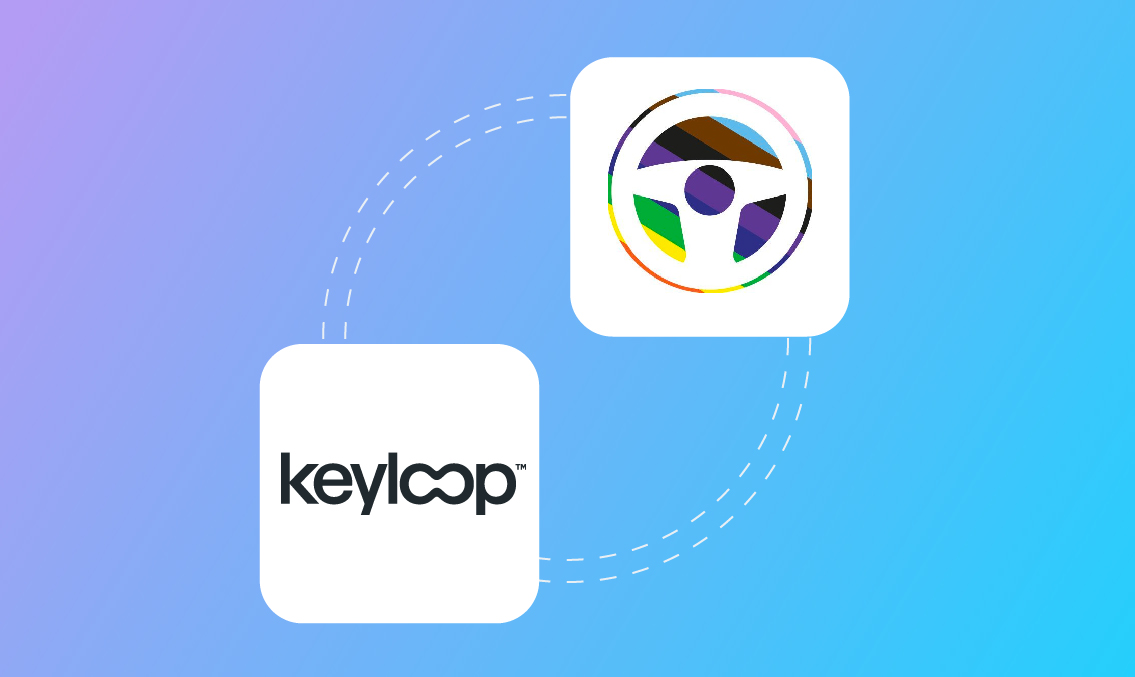 Driving Pride: promover la inclusión en la industria del automóvil - Keyloop