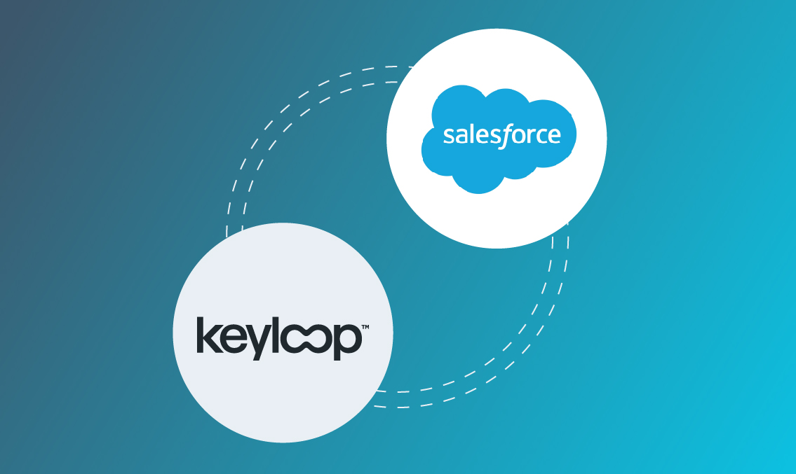 Keyloop and Salesforce team up to support the agency model - Keyloop