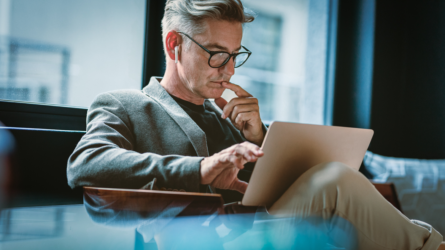 Keyloop Serti DMS - Keyloop