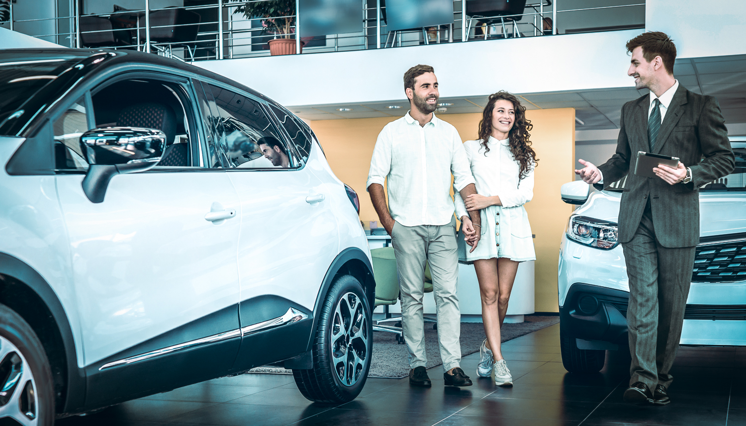 Keyloop Serti DMS - Dealer Management System - Keyloop