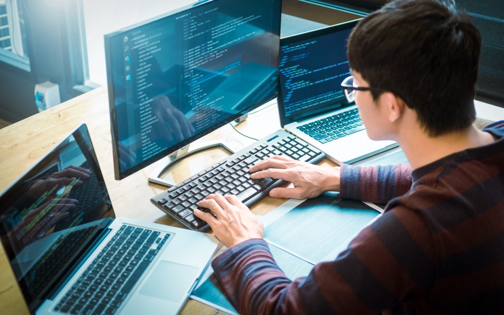 Keyloop Support - Keyloop