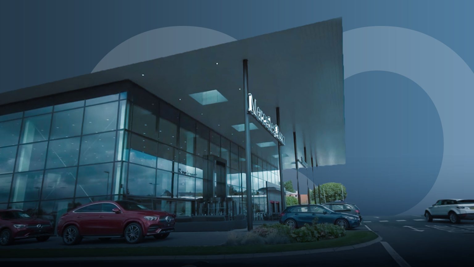 Sales Docs - Keyloop