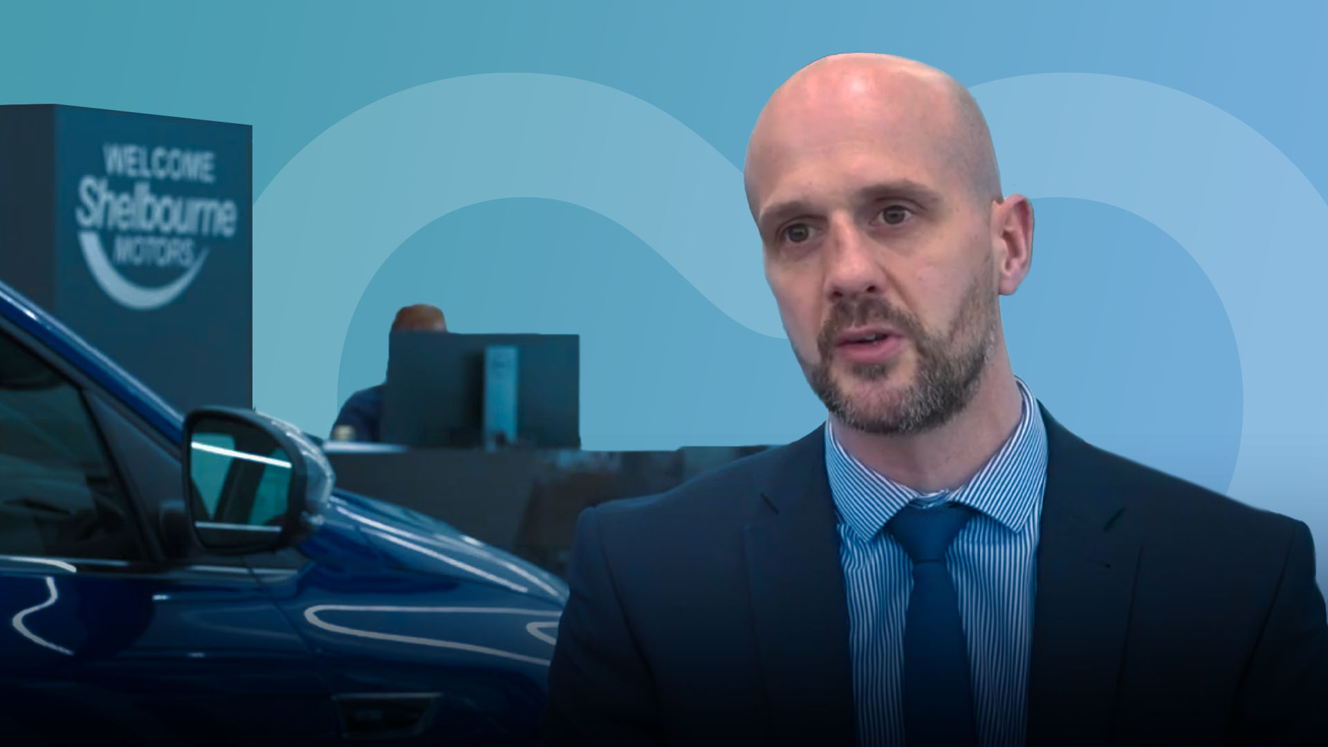 Shelbourne Motors - Keyloop