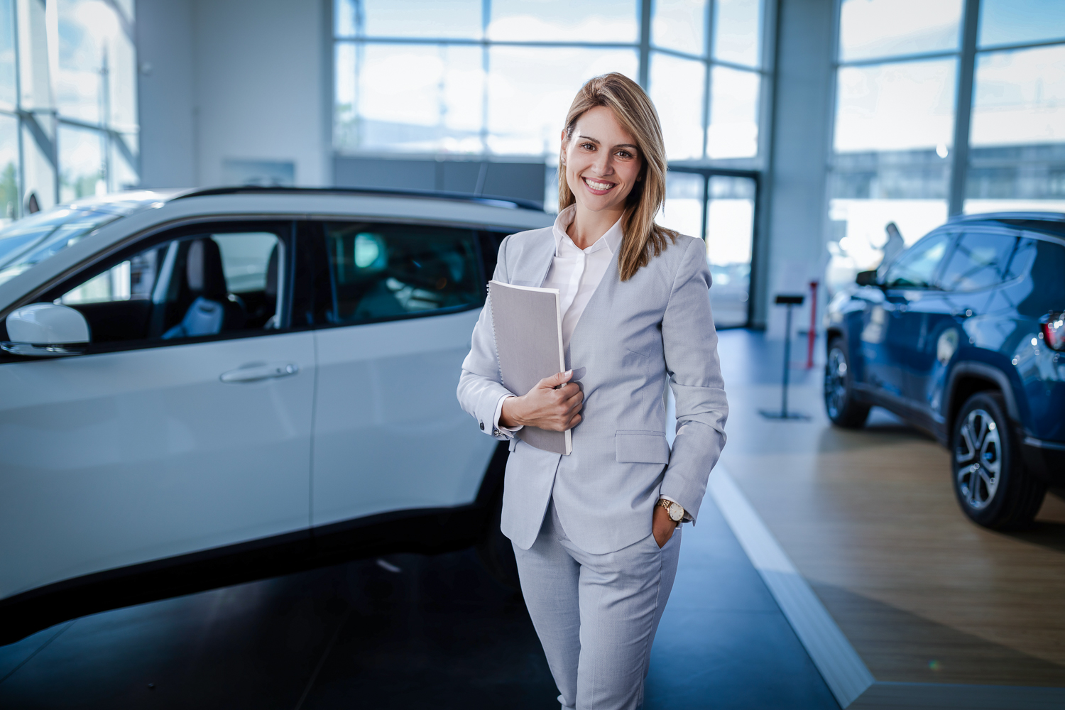 Become a partner - Keyloop