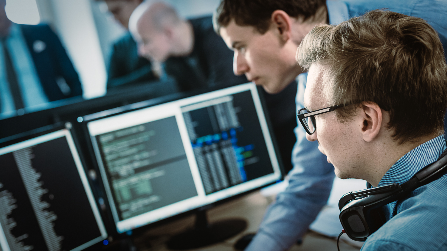 Database Administrator Workshop - Keyloop