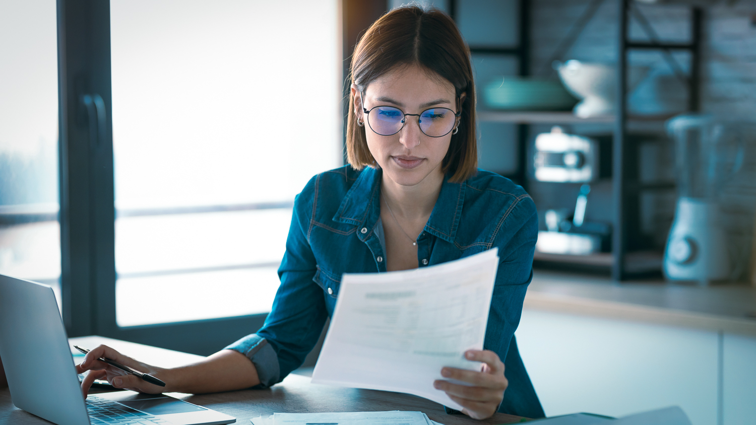 Invoicing by Kofax Workshop - Keyloop