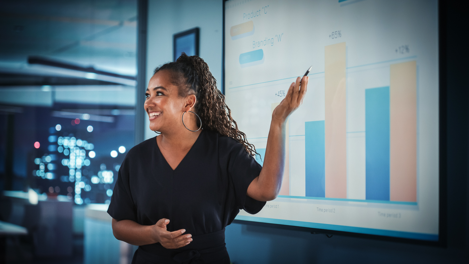 Marketing Manager Workshop - Keyloop