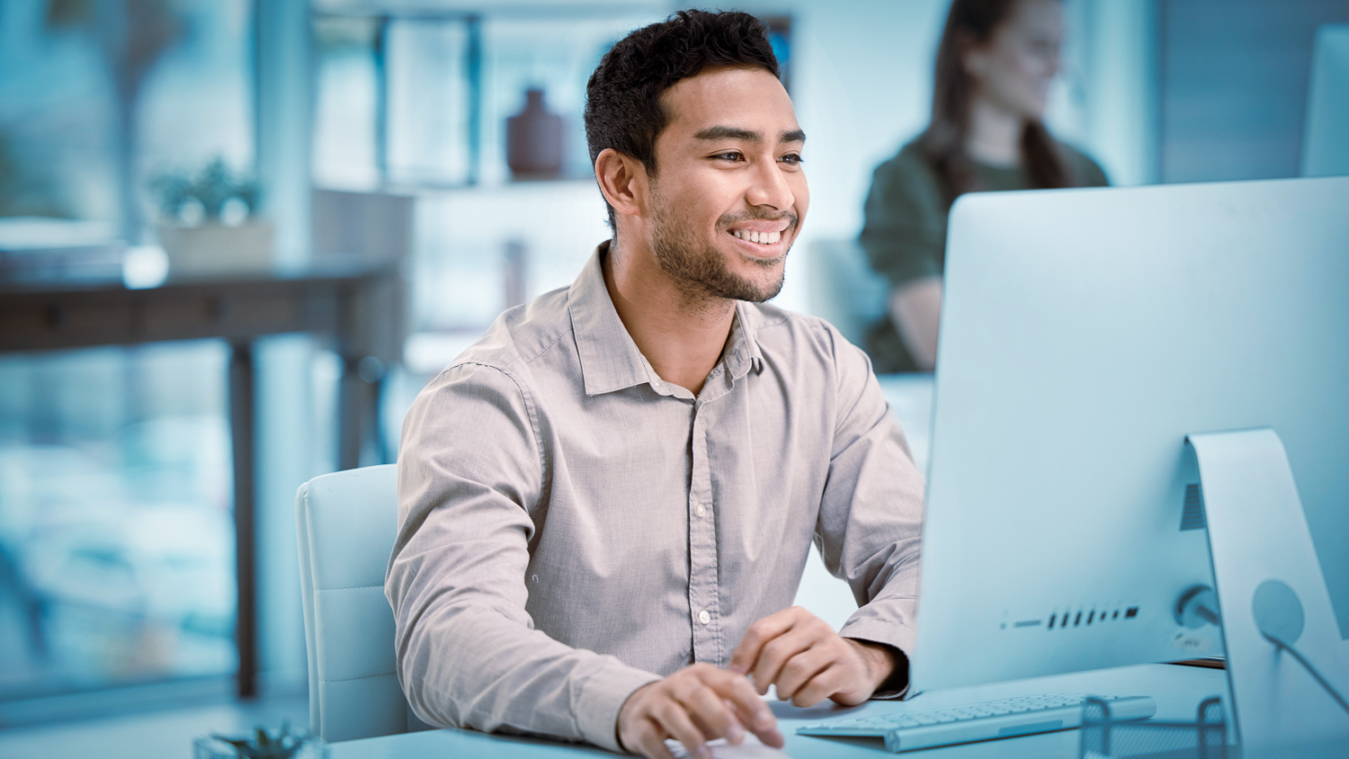 Keyloop Serti DMS - Keyloop