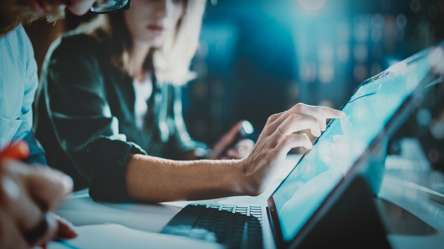 Service Docs Keyloop