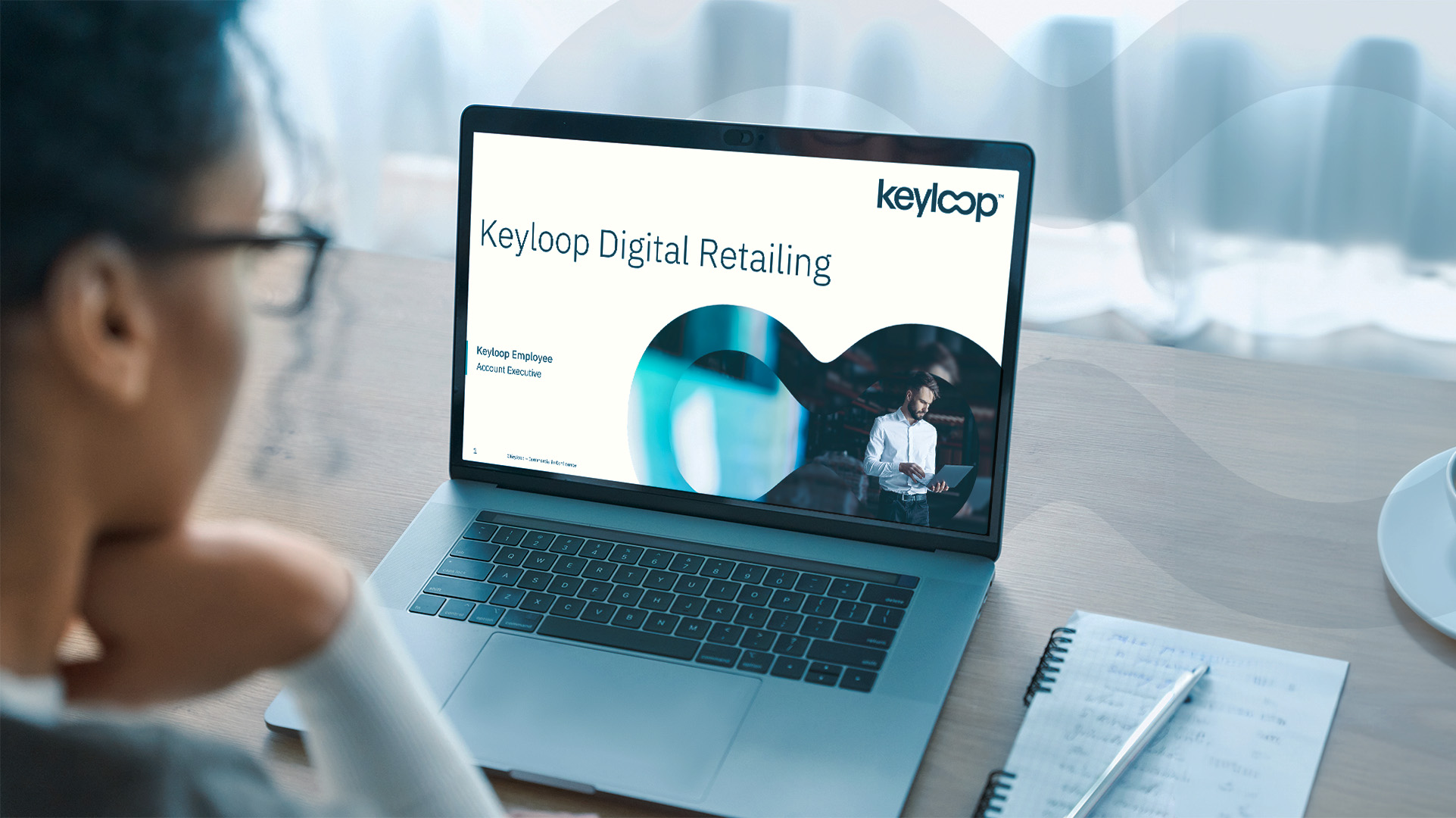 Keyloop Webinar | Digital Retailing - Keyloop