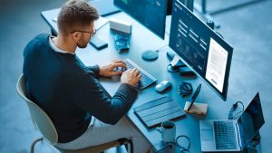 Autoline DMS - Keyloop