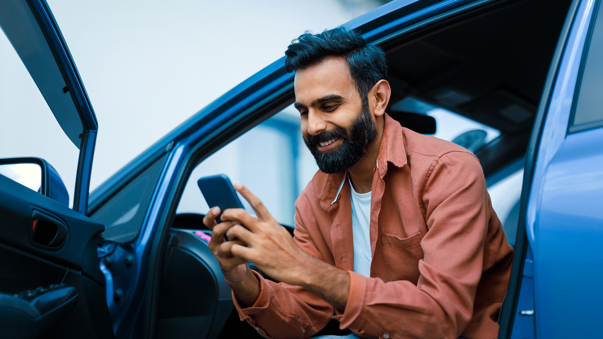 Autoline DMS - Keyloop