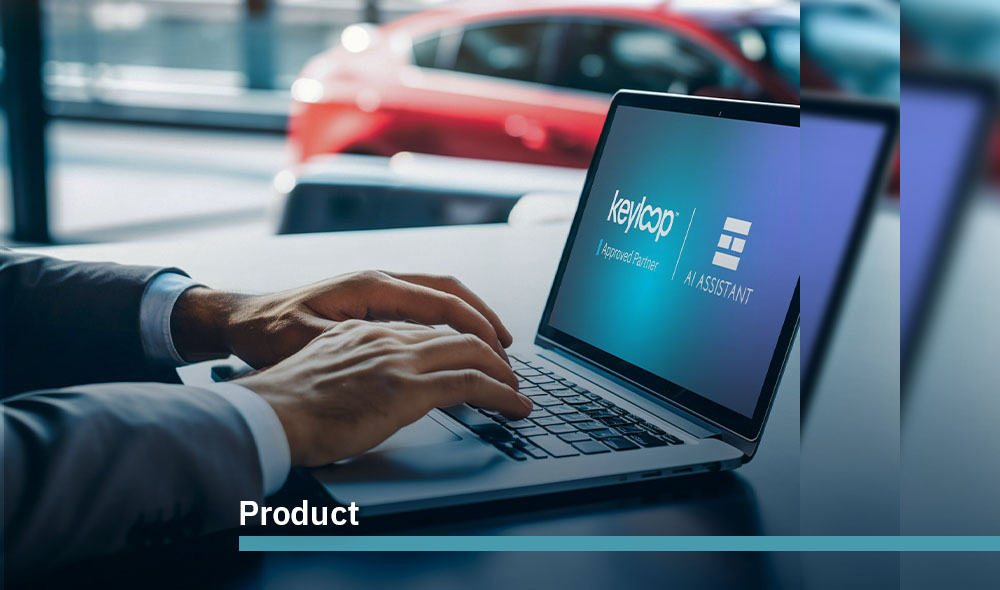 Partner Webinar | AI Assistant - Middle East - Keyloop