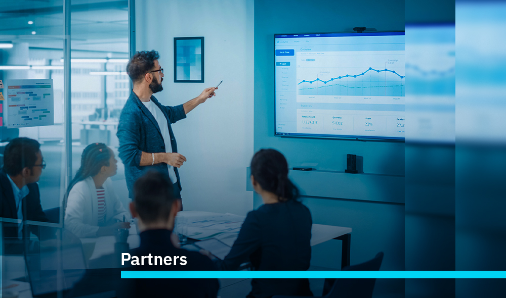 Partner Webinar | Autoflows - UK and Ireland - Keyloop