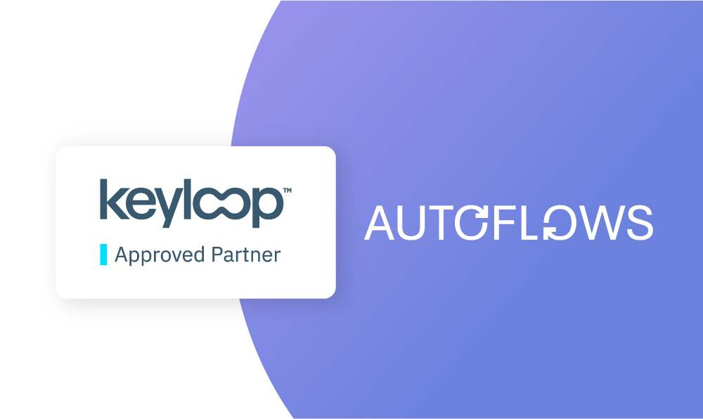 Partner Webinar | Autoflows - UK and Ireland - Keyloop