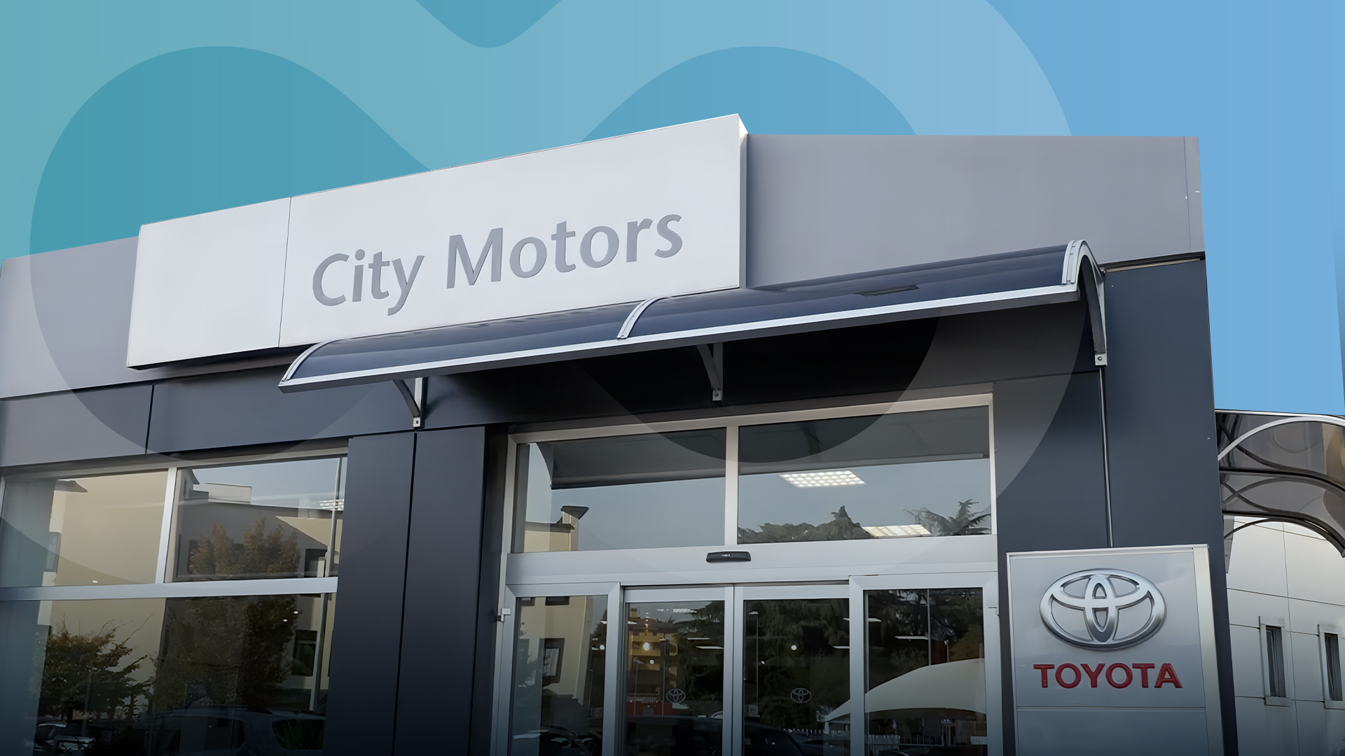 Manufacturers - Keyloop