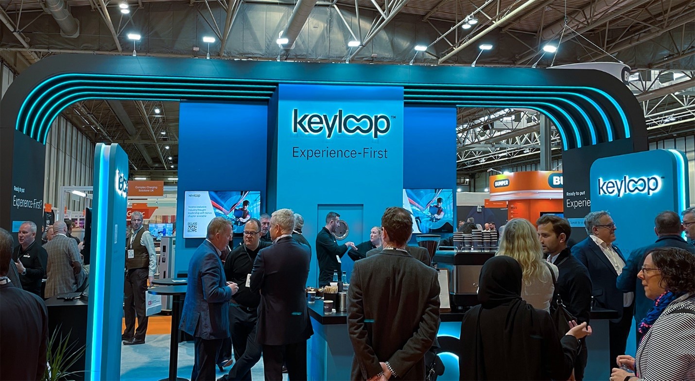 AM Live 2023: Key Insights for the Future of Automotive Retailing in the UK - Keyloop