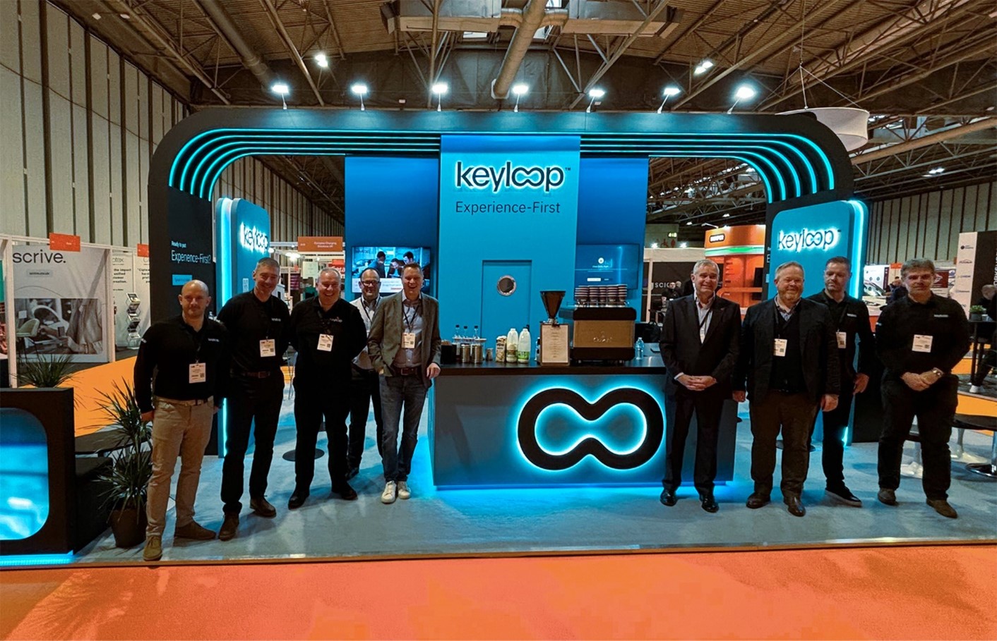 AM Live 2023: Key Insights for the Future of Automotive Retailing in the UK - Keyloop