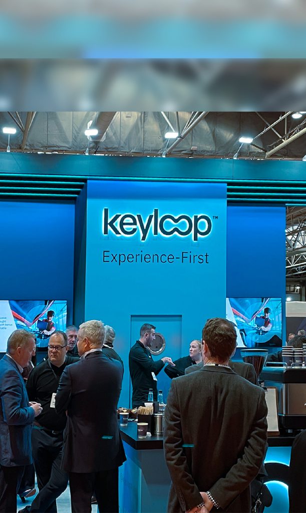 Keyloop DMS - Keyloop