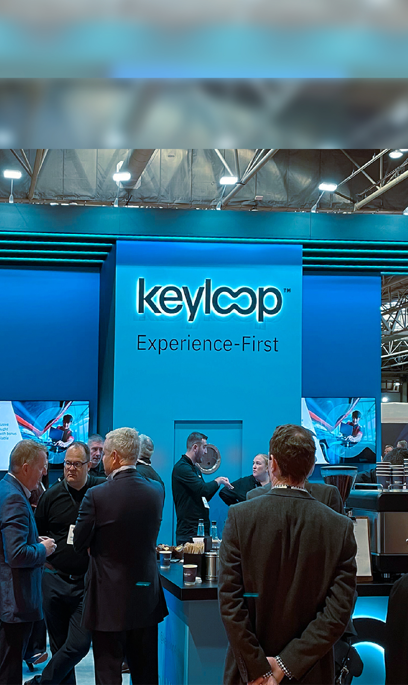 Service Docs - Keyloop