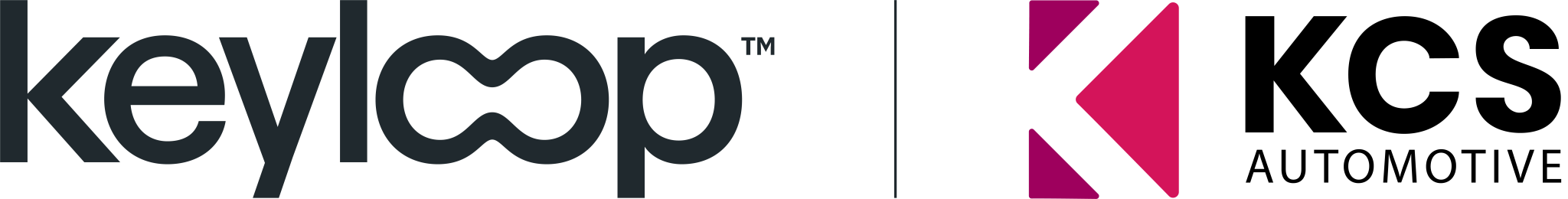 Keyloop Launches Co-delivery Programme With KCS Automotive as Inaugural ...