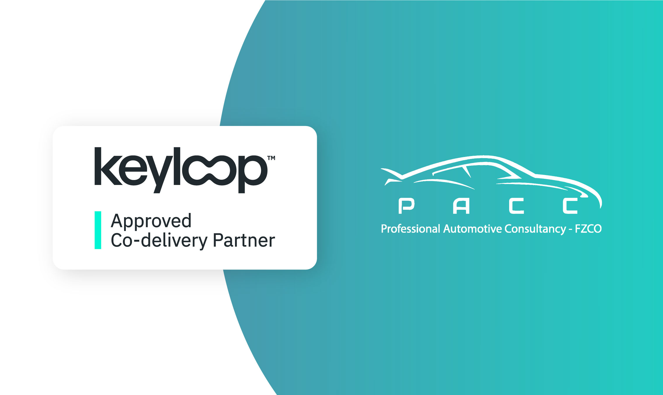 Keyloop Expands Co-Delivery Programme in Middle East - Keyloop
