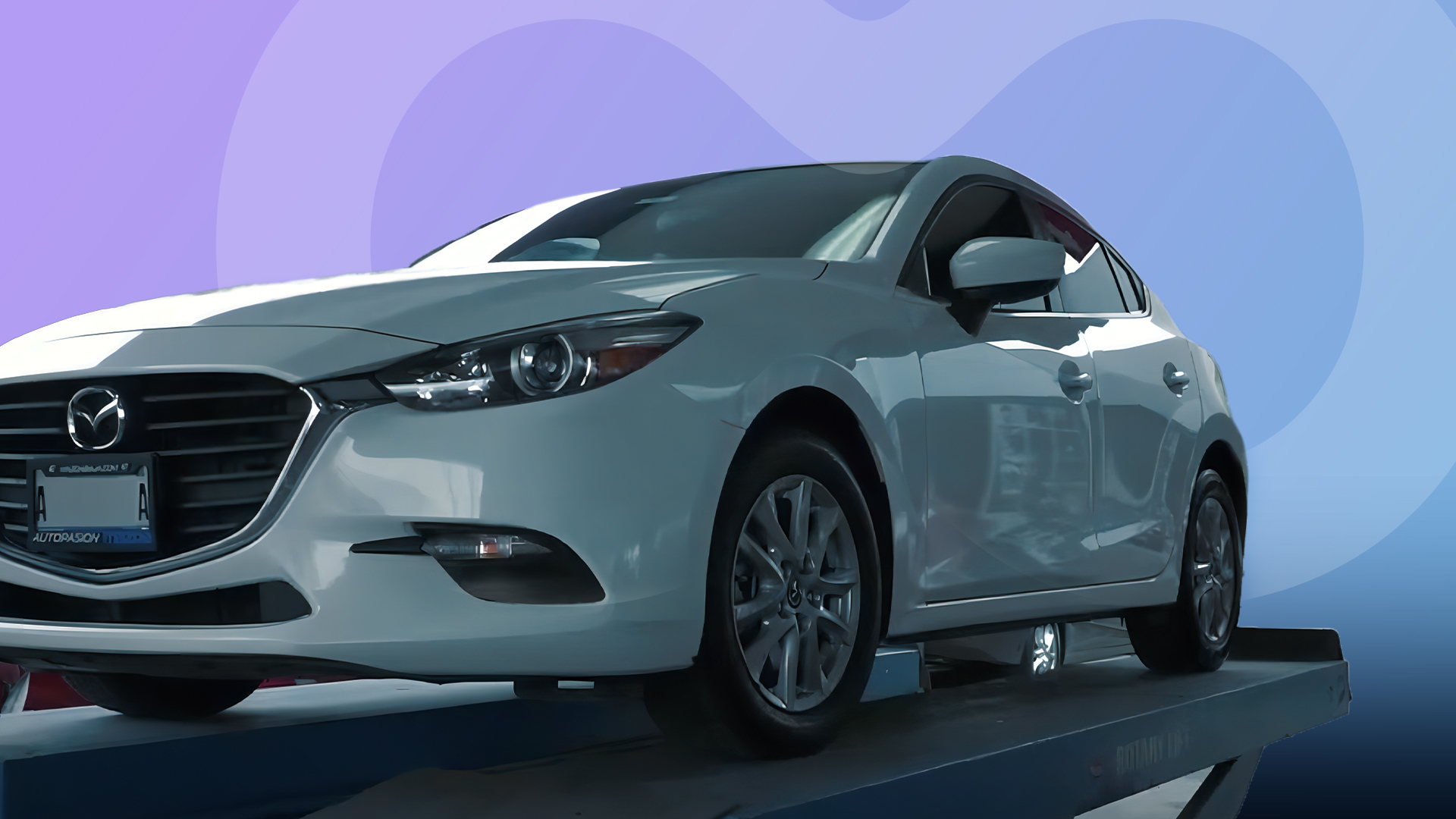 Autoline DMS - Keyloop