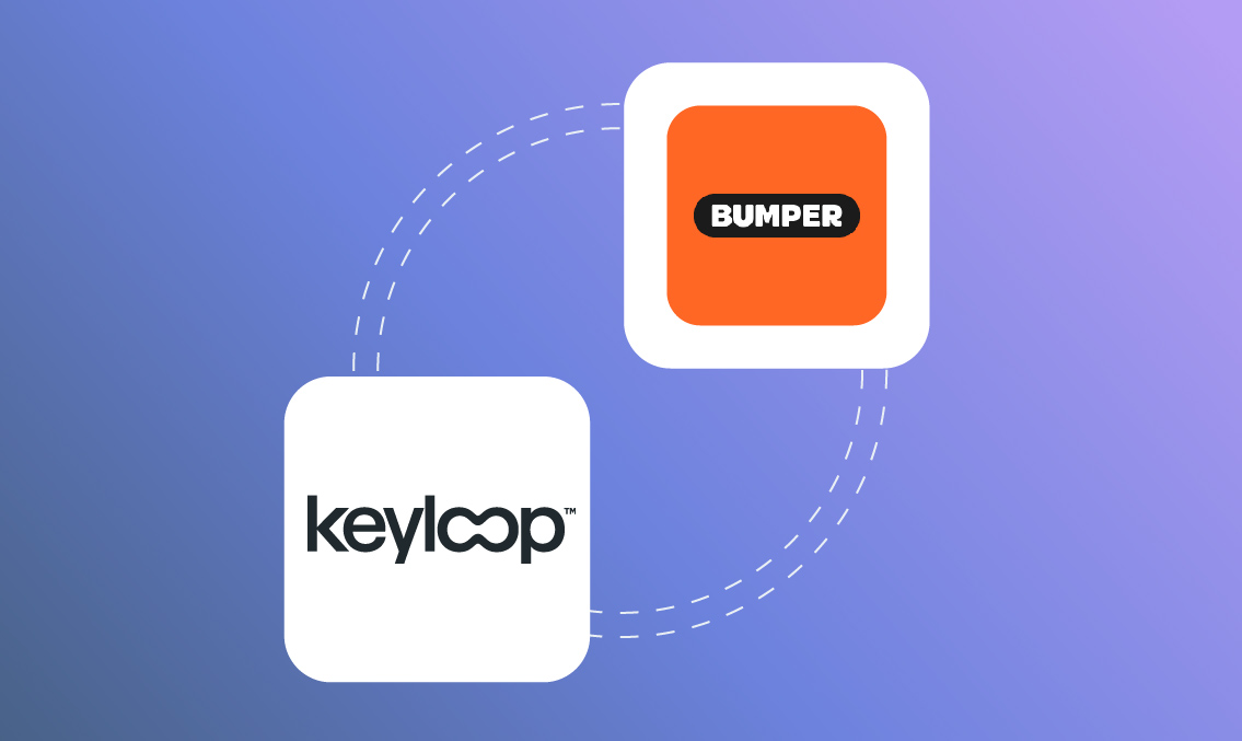 Keyloop Partner Bumper Launches PayNow - Keyloop
