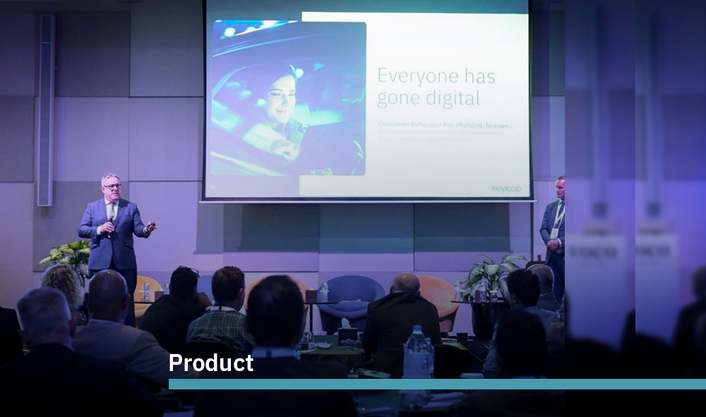 Keyloop Roadshow - Keyloop