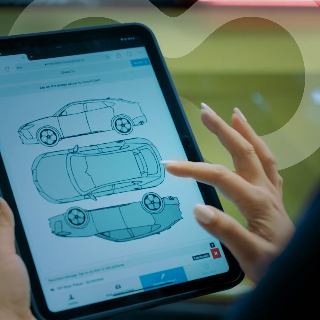 Ultimate Motors - Keyloop