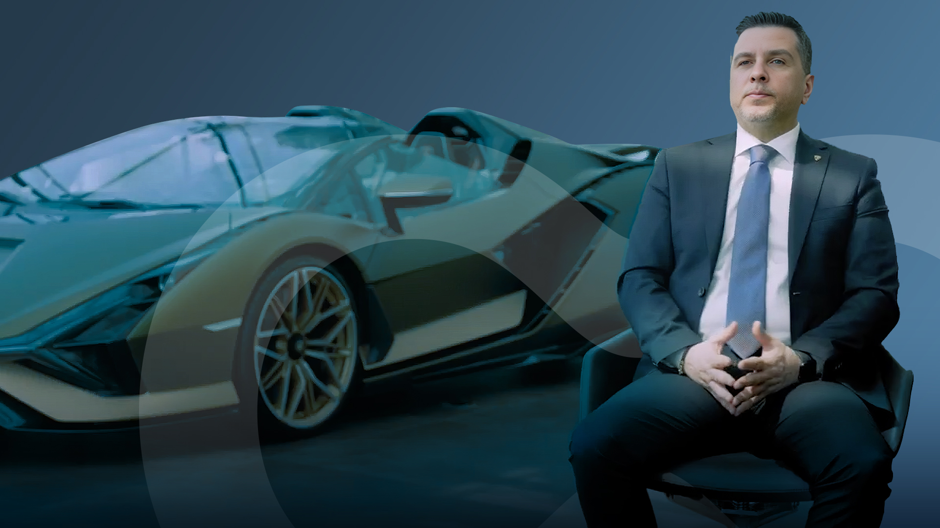 Ultimate Motors - Keyloop