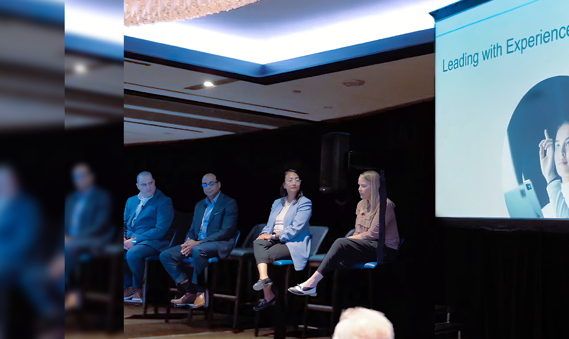 Keyloop Experience-First event - Toronto - Keyloop