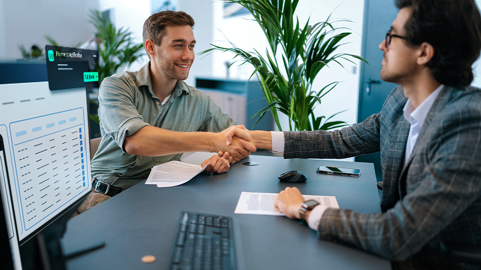 Manufacturers - Keyloop