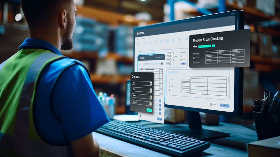 Manufacturers - Keyloop