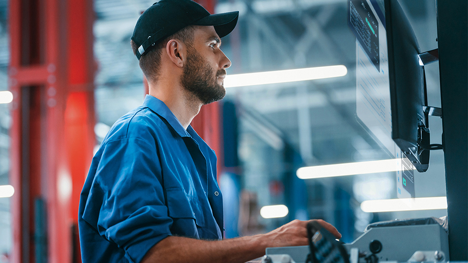 Manufacturers - Keyloop