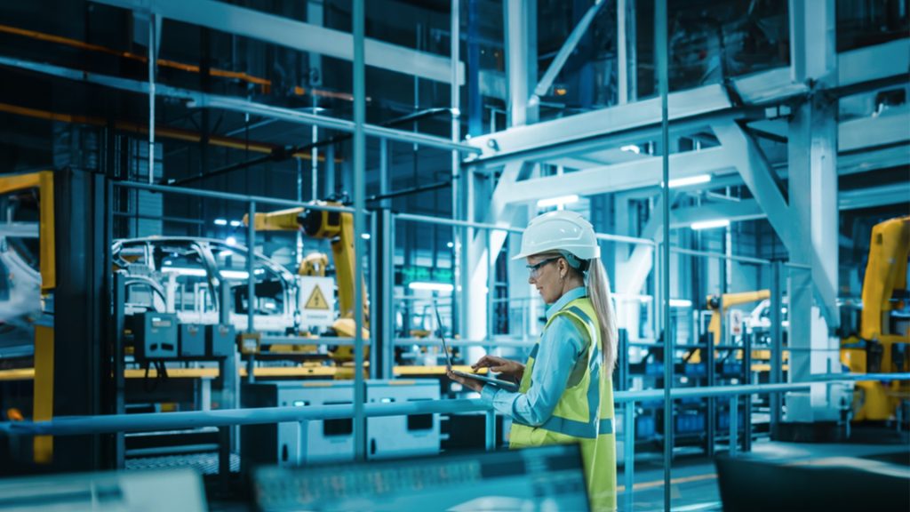 Global automotive technology solutions - Keyloop