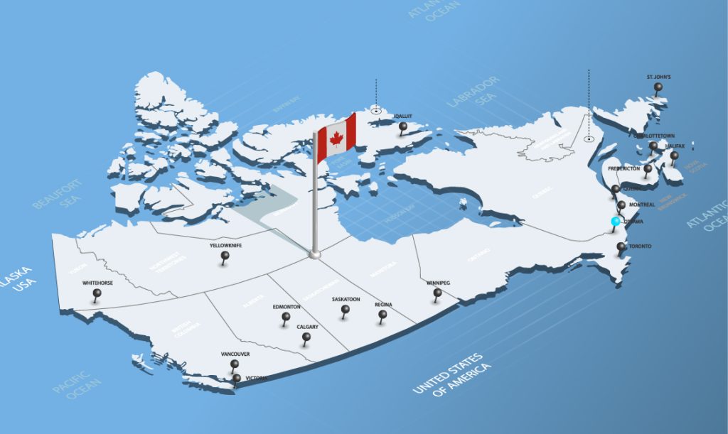 Transformation and Trends in the Canadian Automotive Industry: Insights ...