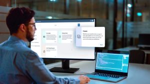 Keyloop Support - Keyloop