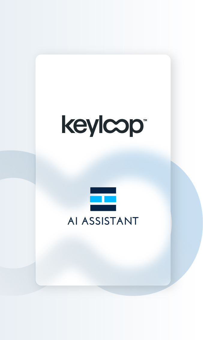 kerridge-training-keyloop - Keyloop
