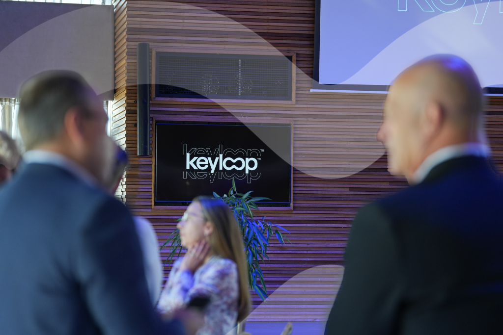 Automotive Trends and Transformation in Africa: An Experience-First Event - Keyloop