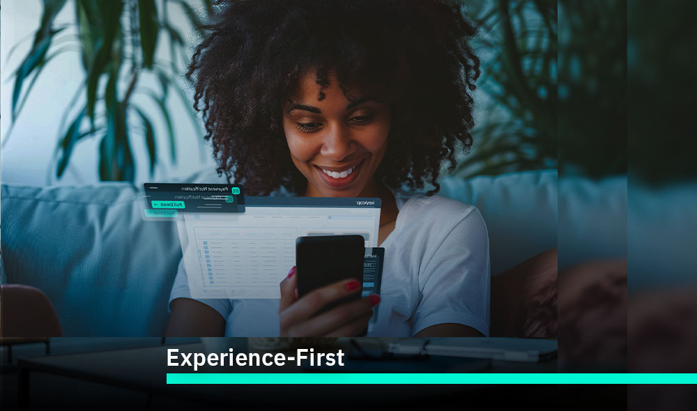 Keyloop Event Experience First - UK JUL24 - Keyloop