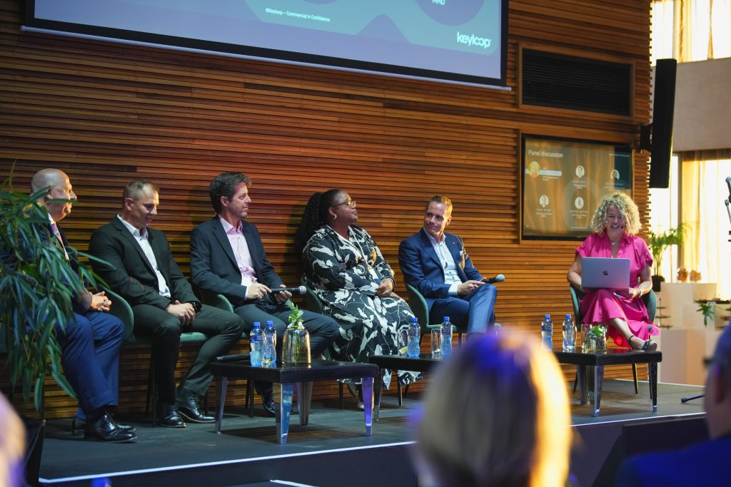 Automotive Trends and Transformation in Africa: An Experience-First ...