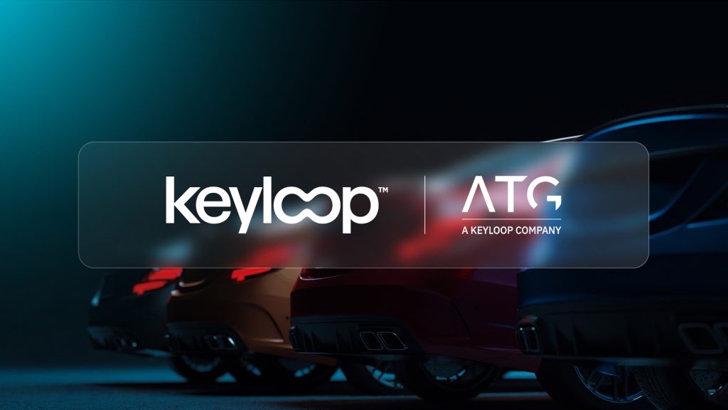 Keyloop lanza el nuevo DMS Aswin en España - Keyloop