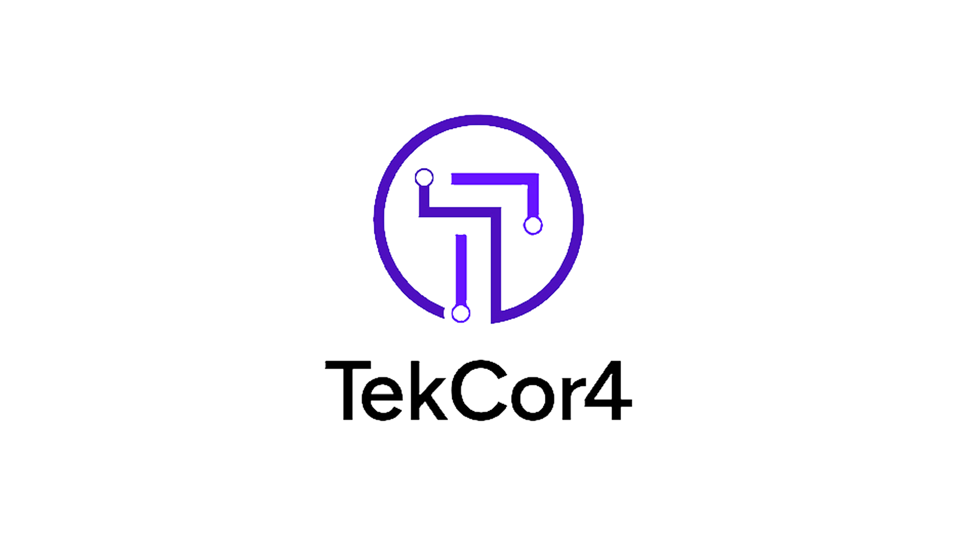 TekCor4 - Keyloop