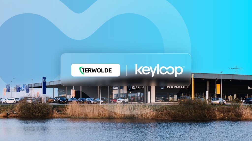 Terwolde - Keyloop