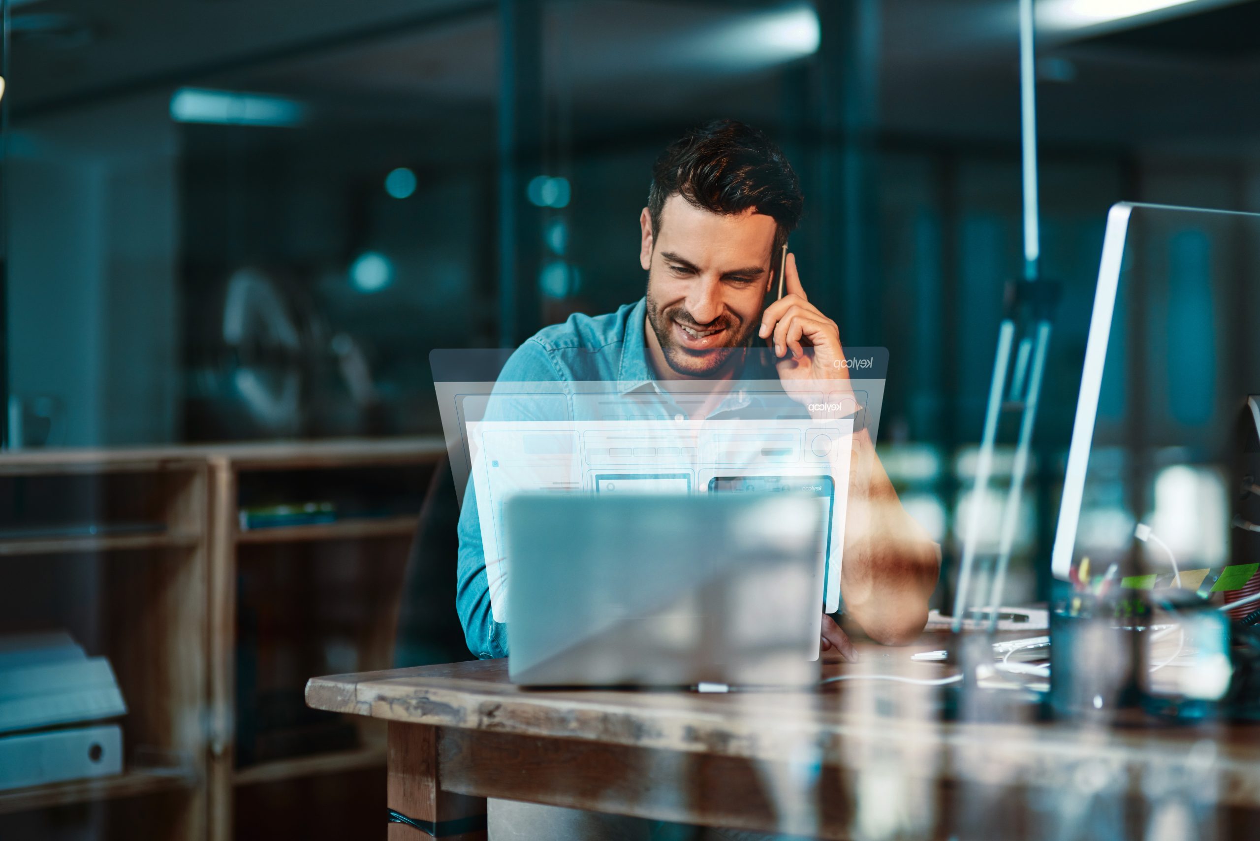 Keyloop Webinar - Keyloop Leads - Keyloop