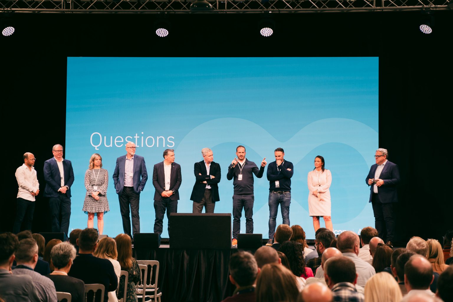 ATG's new home - Keyloop