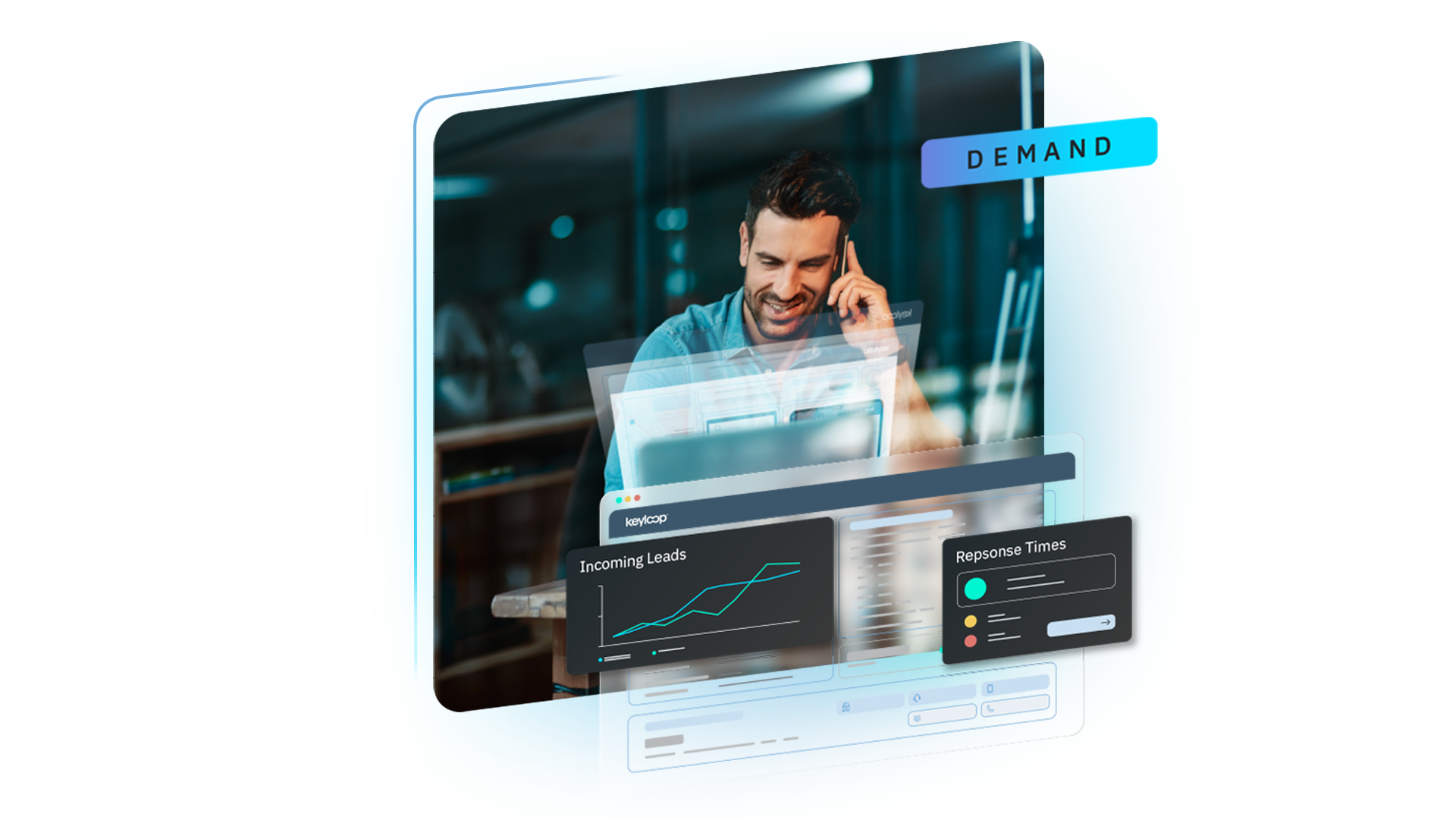 Fleet Suppliers - Keyloop