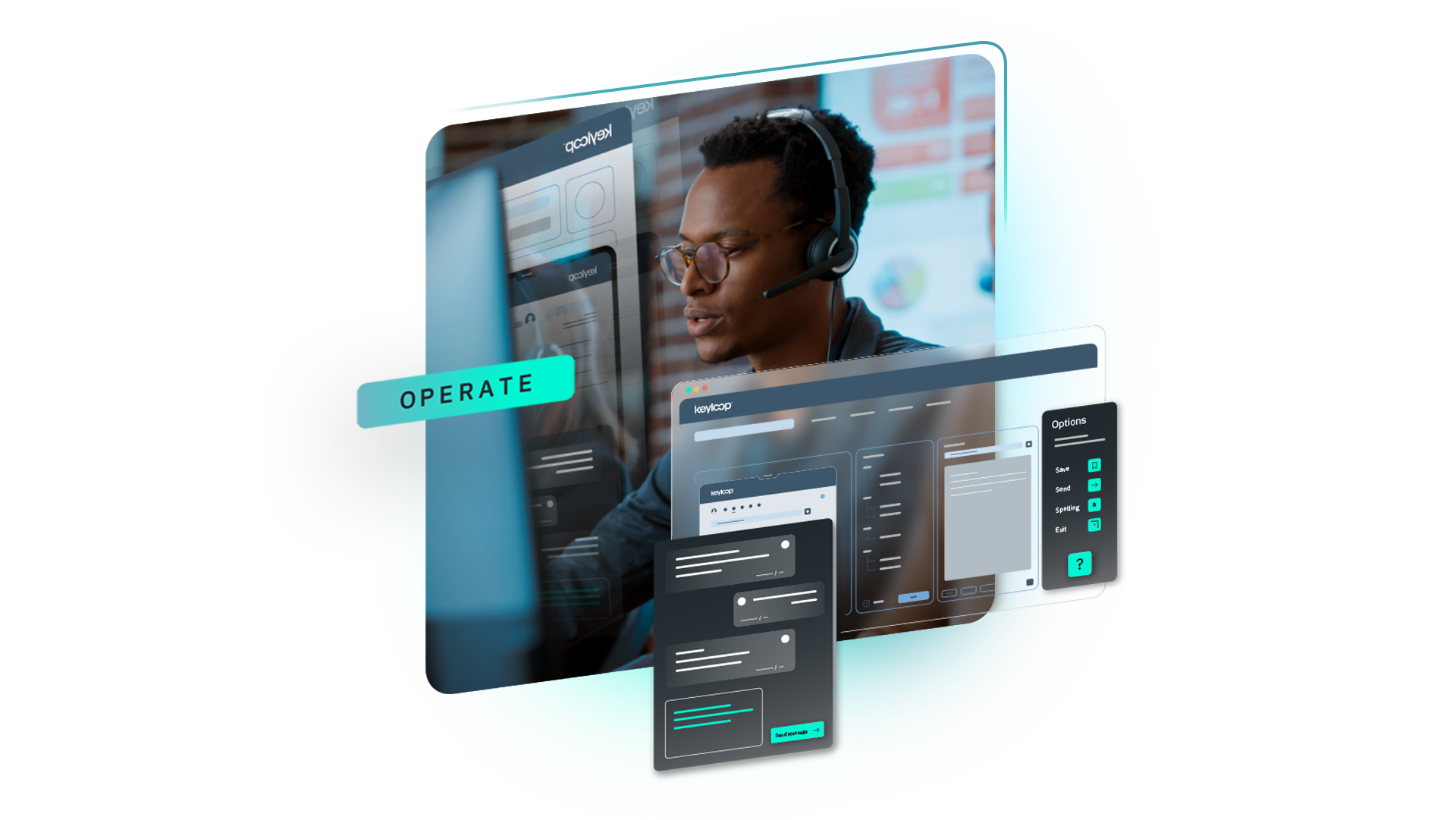 Fleet Suppliers - Keyloop